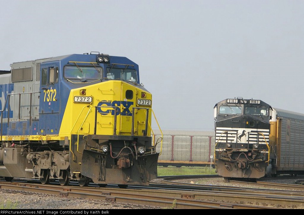 CSX 7372